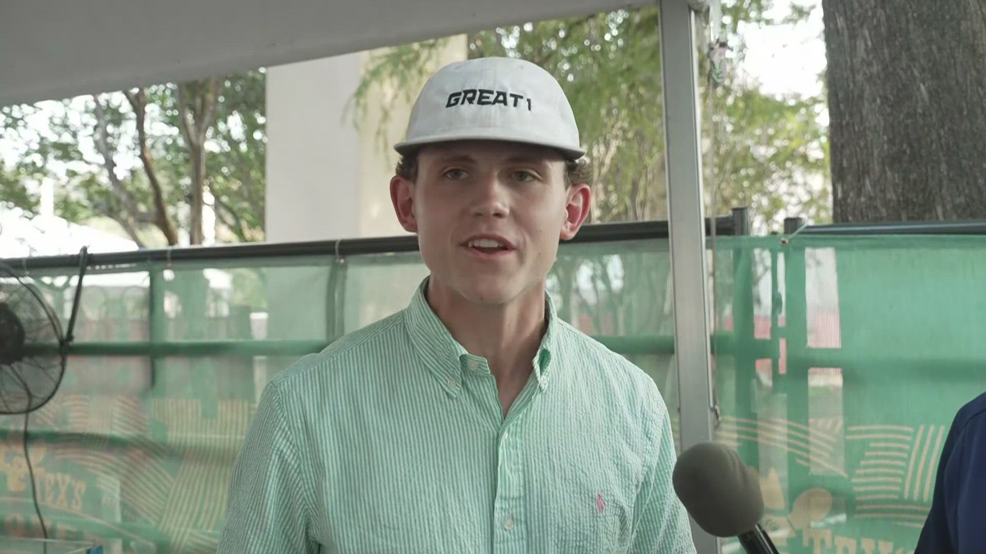 Dale Gribble voice actor on King of the Hill: Who plays him in new ...