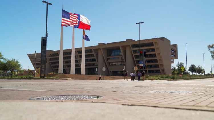 City sues southeast Dallas apartment complex, alleging shootings, fire ...