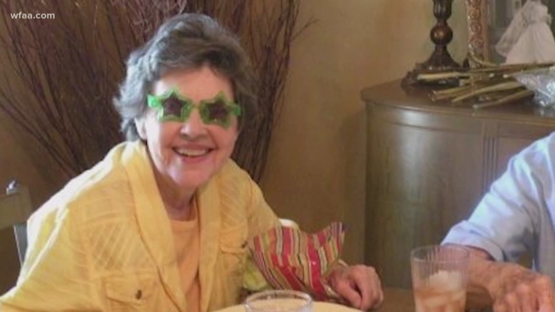 Years after her death, Phyllis Payne named a victim of a suspected ...