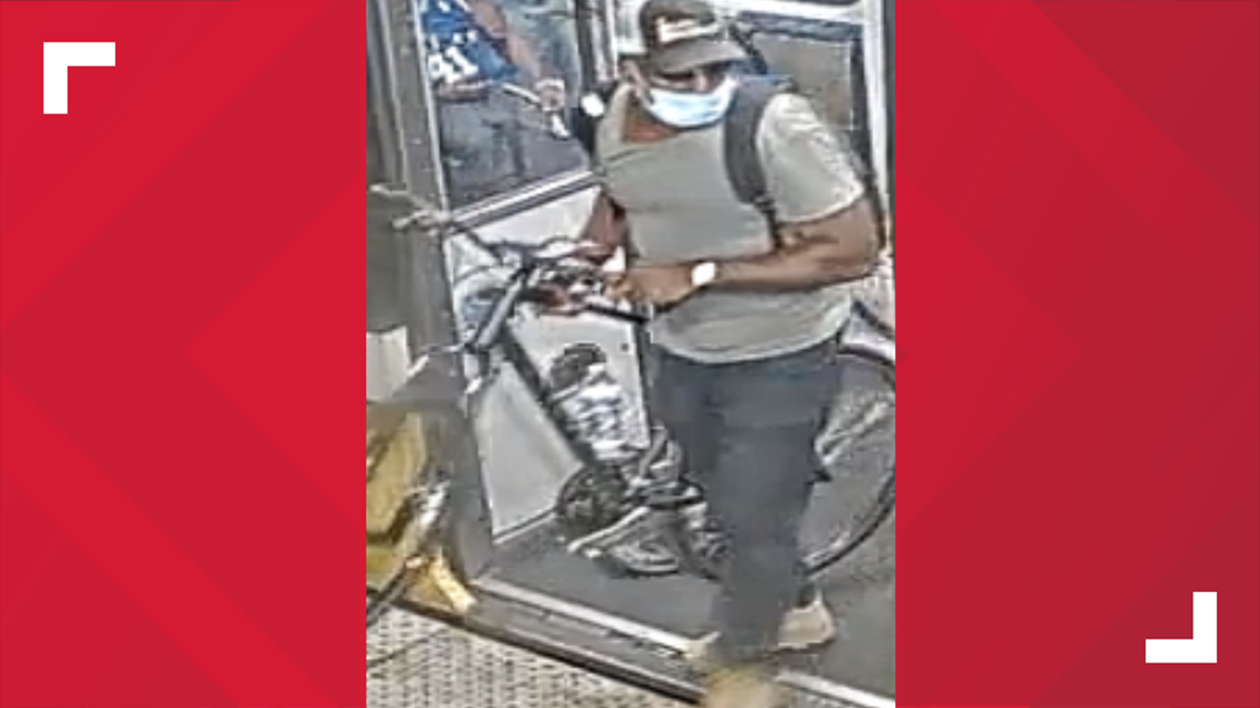 After shooting near DART station in July, police ask for help | wfaa.com