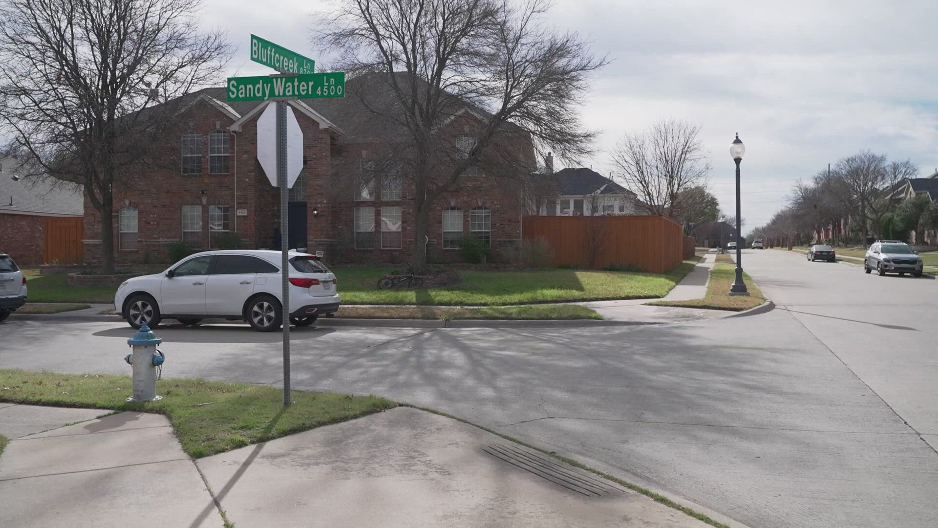 Plano man allegedly shot by 15-year-old son, police say | wfaa.com