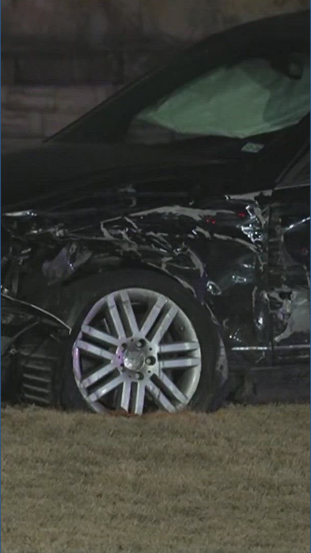 2 killed in North Dallas crash | wfaa.com