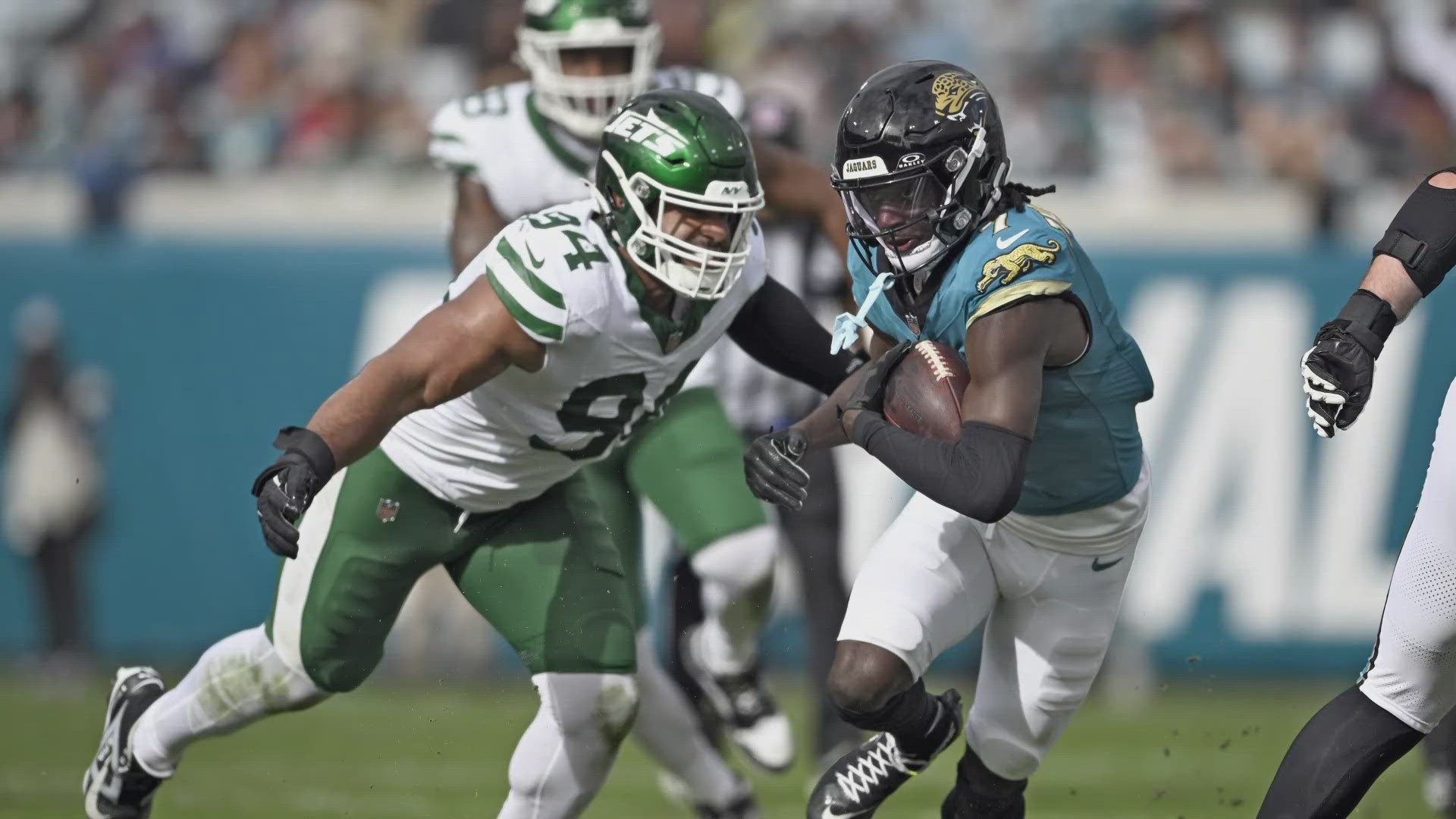 Dallas Cowboys: Is the curse of Rowdy the mascot real? | wfaa.com