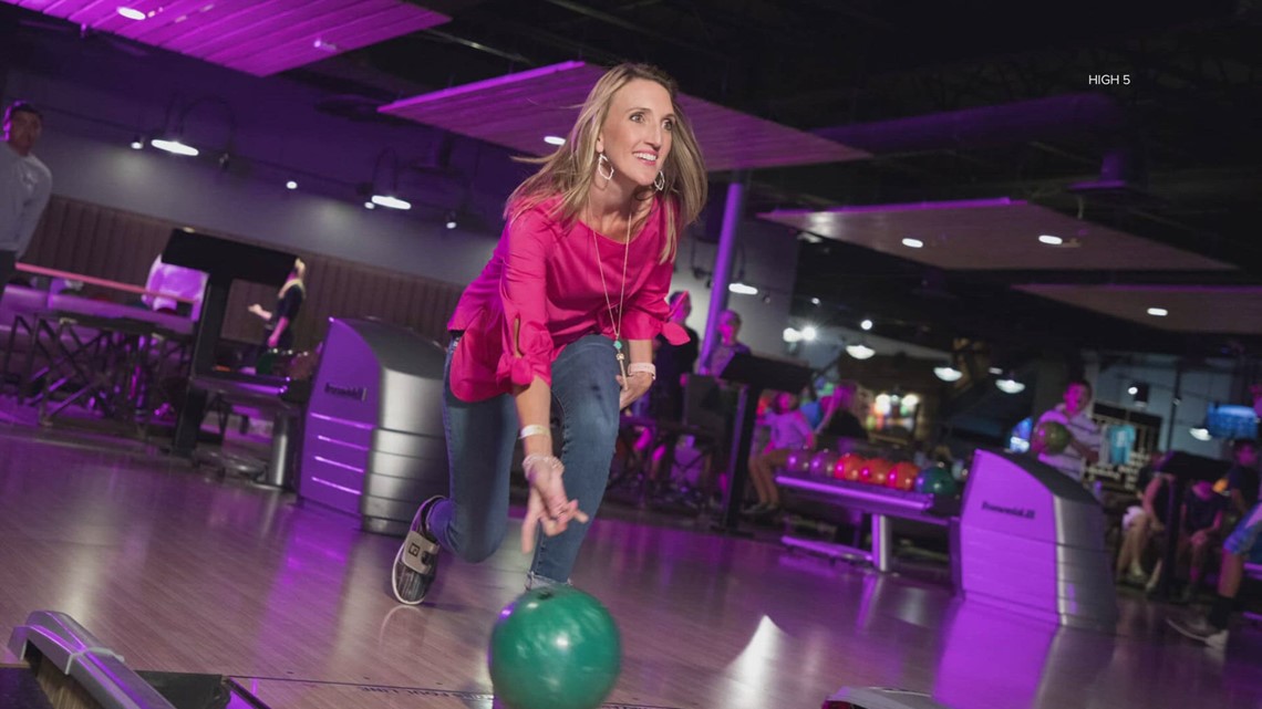 Allen getting new entertainment venue with bowling and other games ...