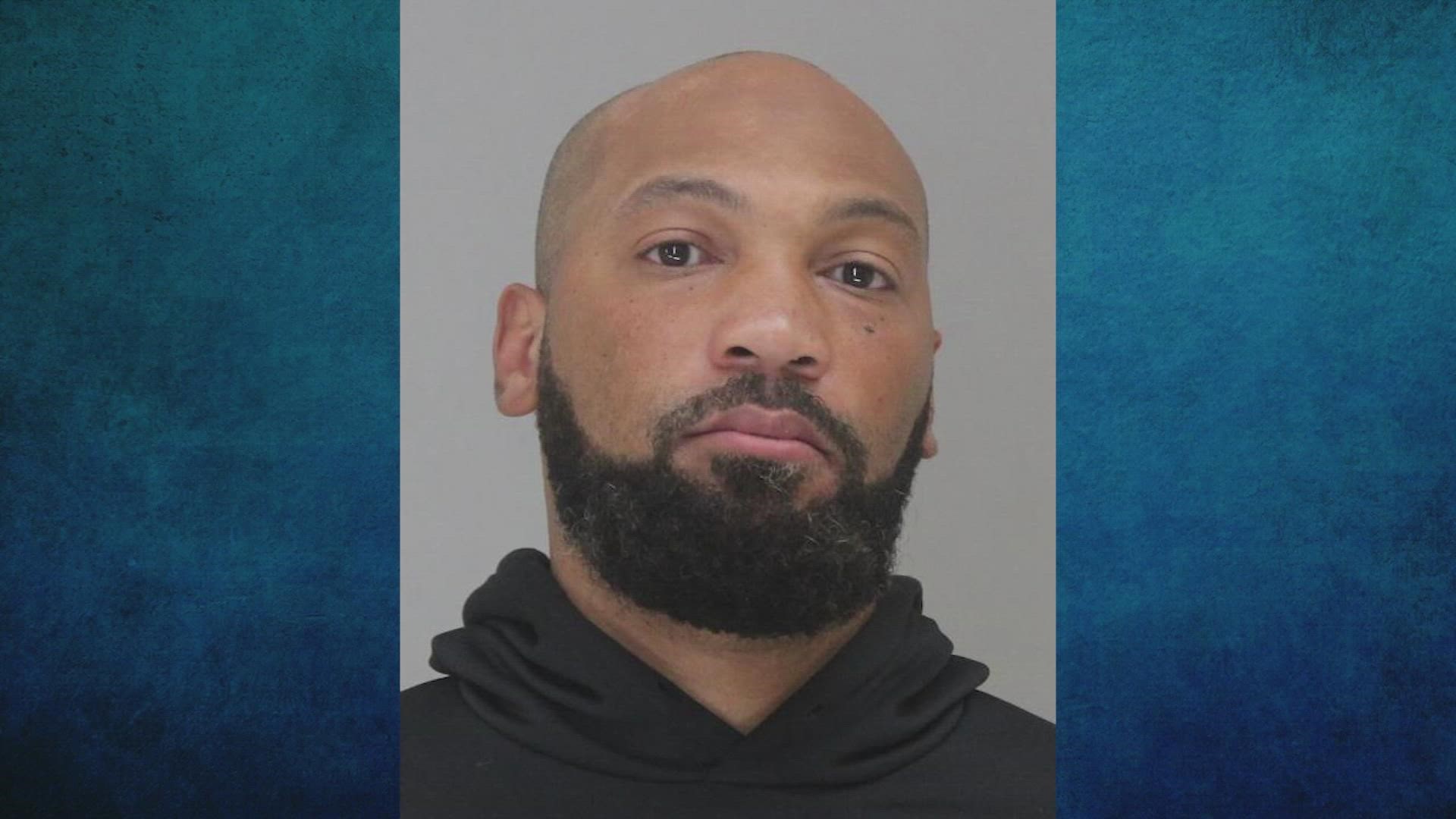 Aqib Talib brother's arrest warrant released in football coach's killing | wfaa.com