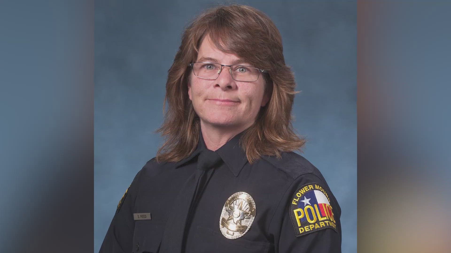 North Texas police department mourns passing of officer after medical ...