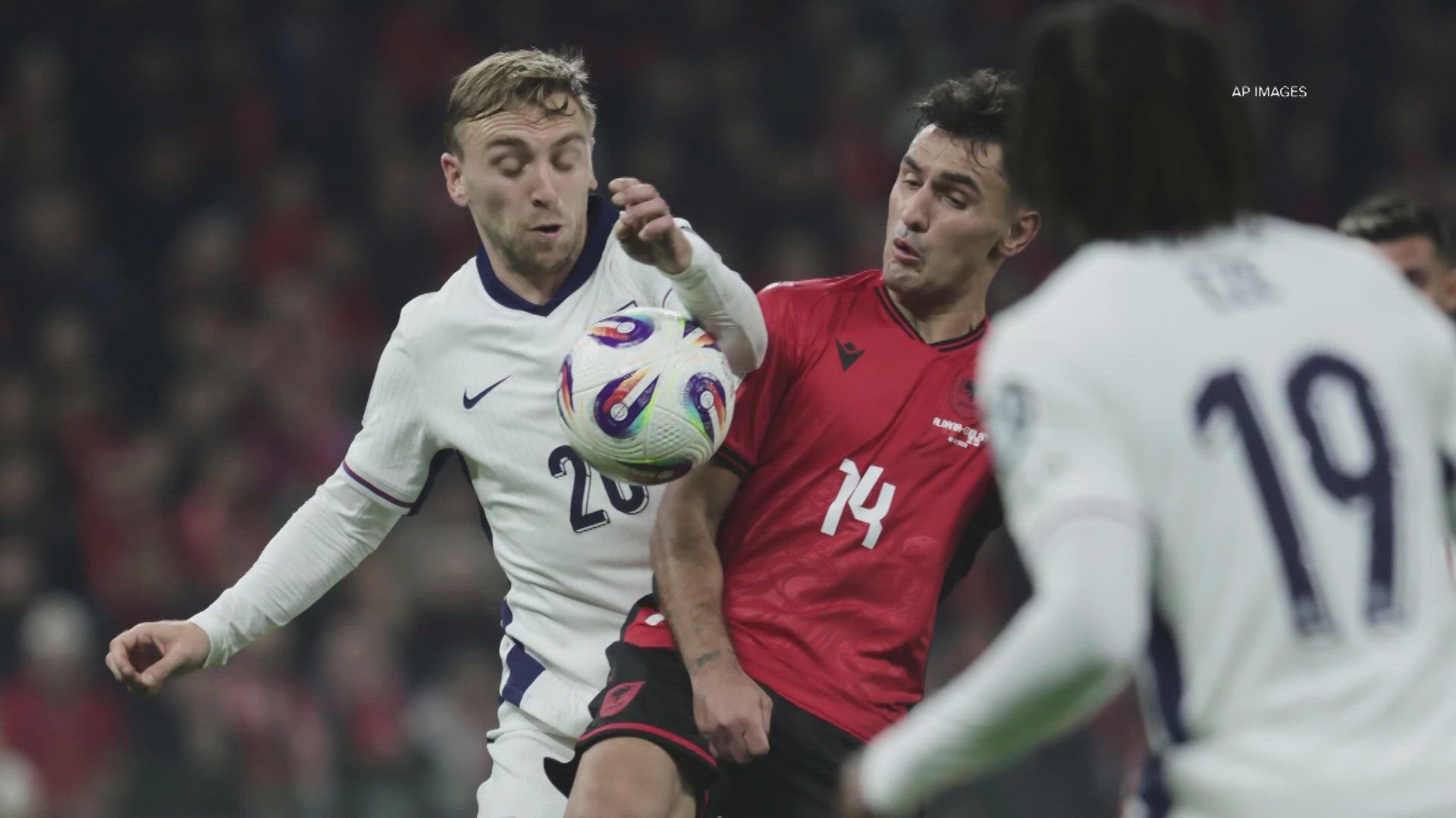 Texoma FC vs Foro | Dallas semi-pro team 'cupsets' pro club in U.S ...