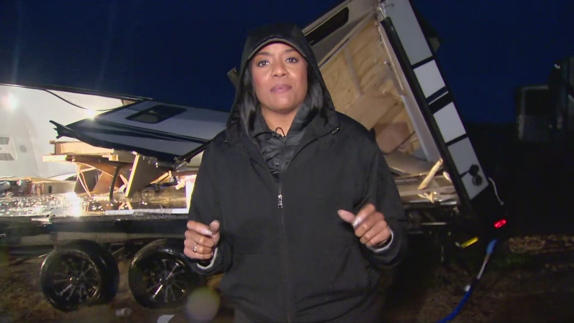 DFW weather: Here's the damage we are seeing from the North Texas ...