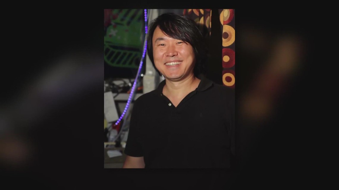 Jin Shin death: Murder charges dropped or downgraded for suspects ...