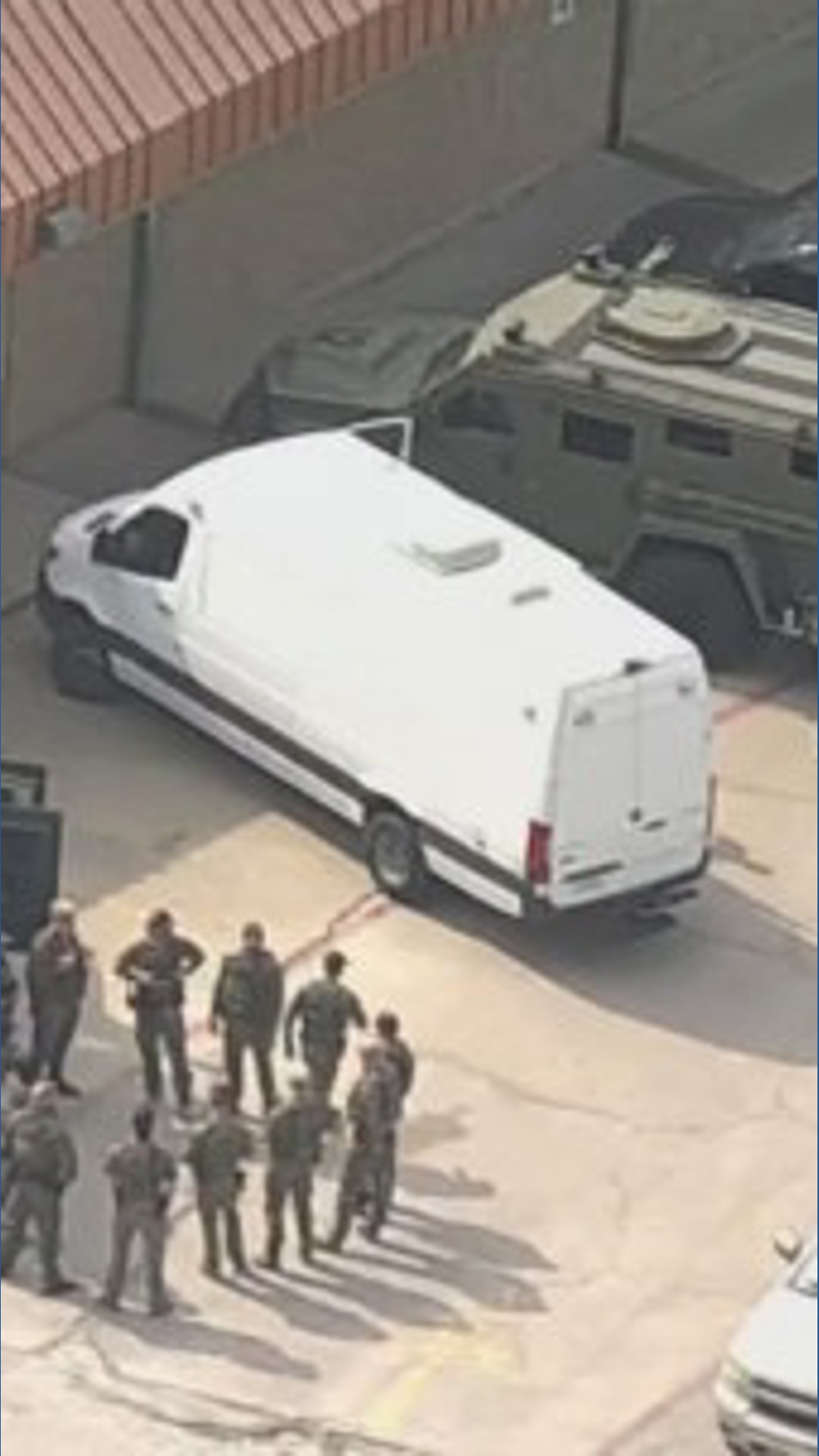 North Texas police conduct operation that saw raids in Dallas and Plano ...