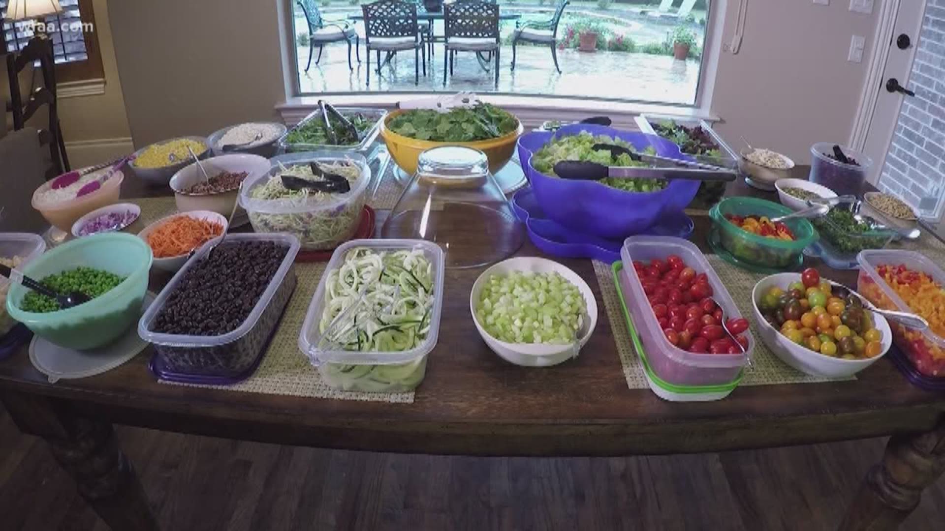 Wellness Wednesday: A simple idea to introduce new flavors, healthy ...