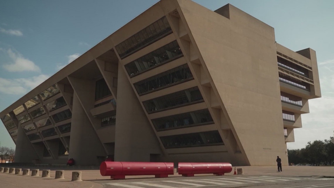 Dallas City Council votes to explore options for City Hall relocation ...
