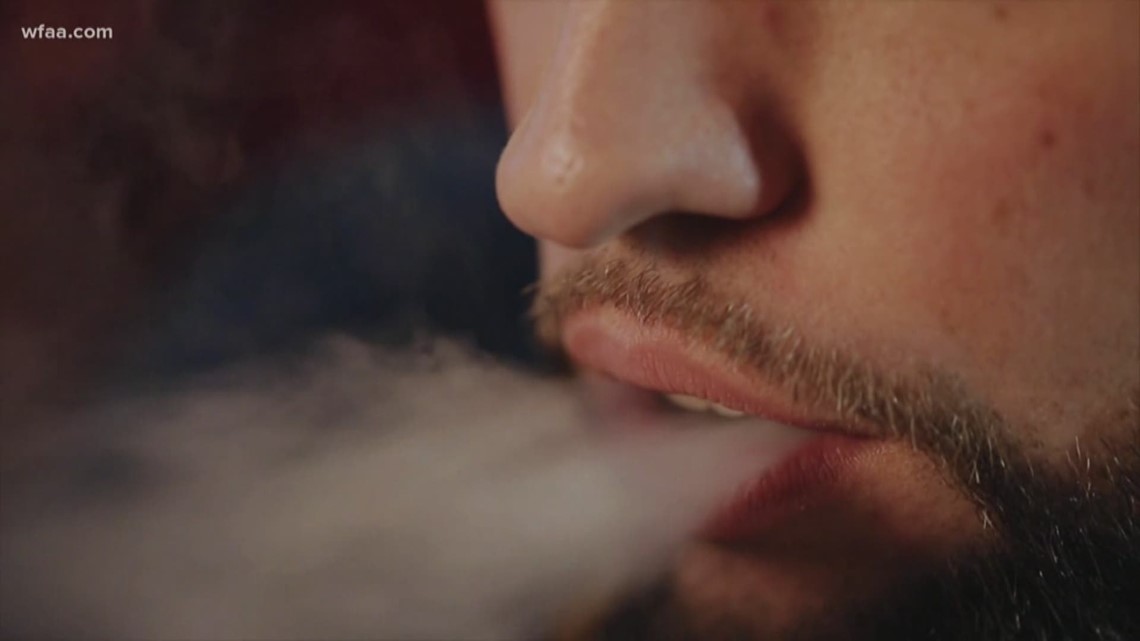 A breakdown of the latest info from the CDC about vaping and lung ...