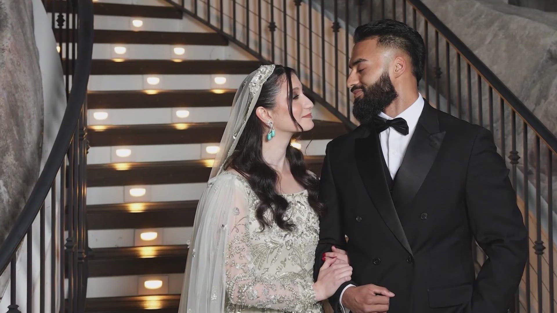 North Texas newlywed released from ICE detention | wfaa.com