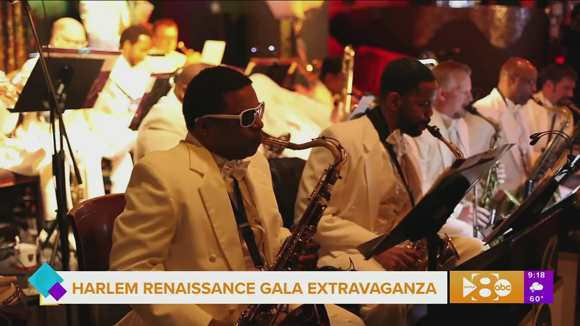 Harlem Renaissance Jazz Band