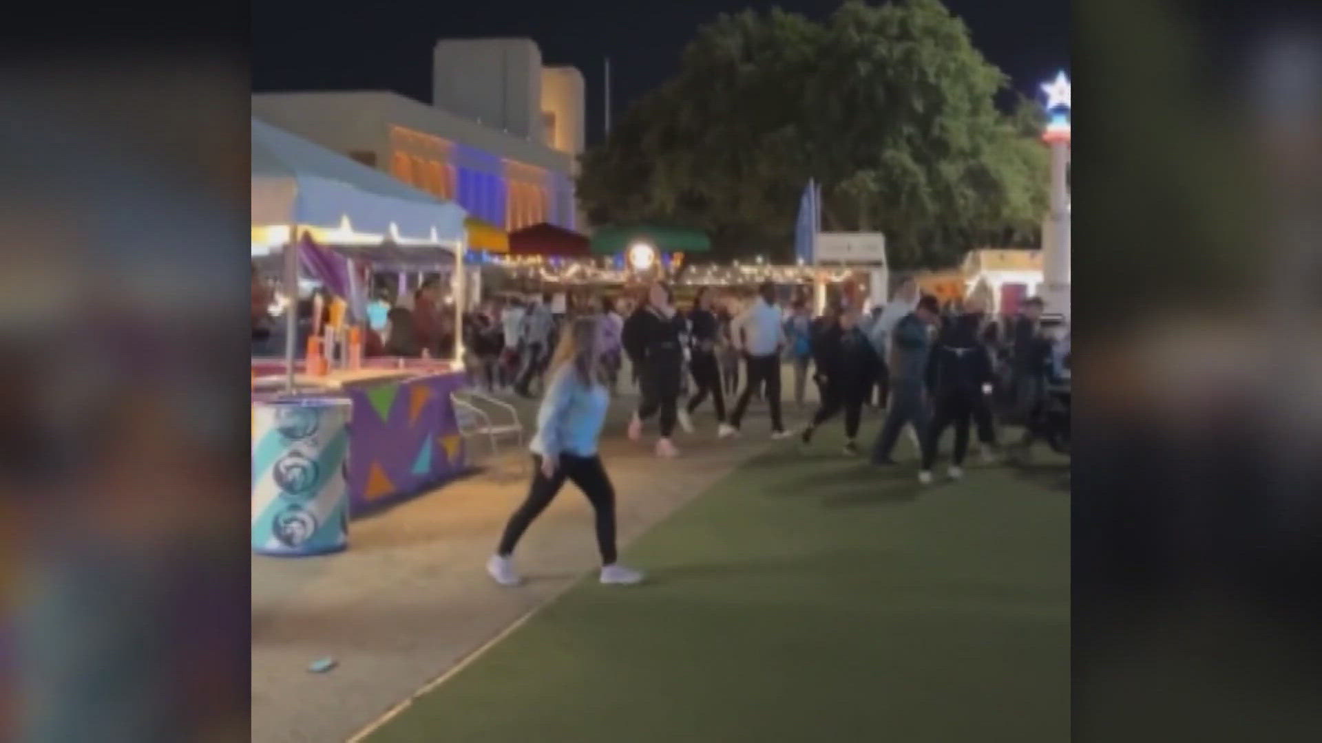 Trial for accused State Fair of Texas shooting suspect to get underway ...