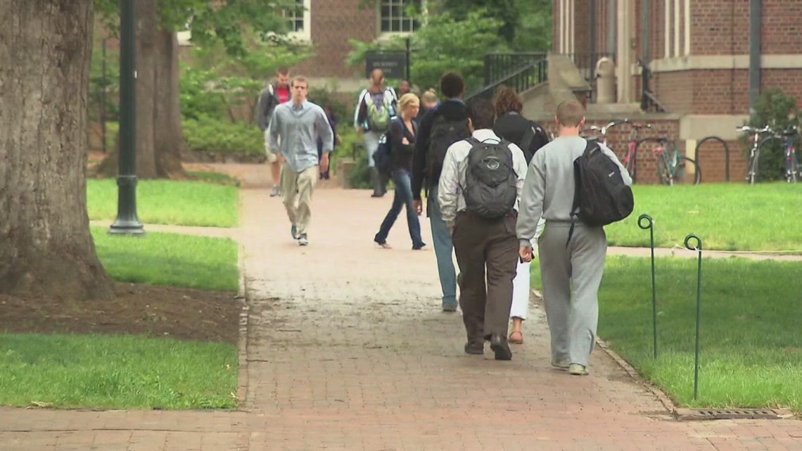 New FAFSA: What you need to know in Texas | wfaa.com