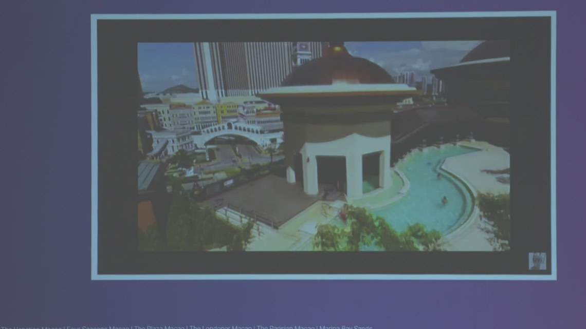 From Denton, Texas to HBO: Rex Cauble and his 'Cowboy Mafia' | wfaa.com