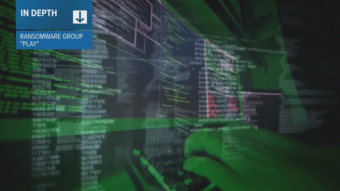 Ransomware group delaying its threat to release private documents it ...