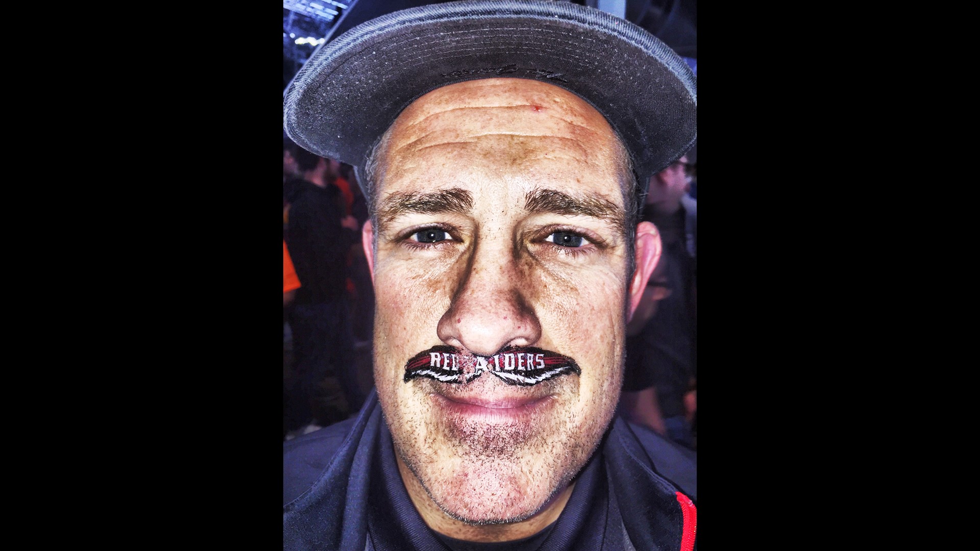 Final Four: WFAA's Mike Leslie gives updates as Texas Tech takes on ...