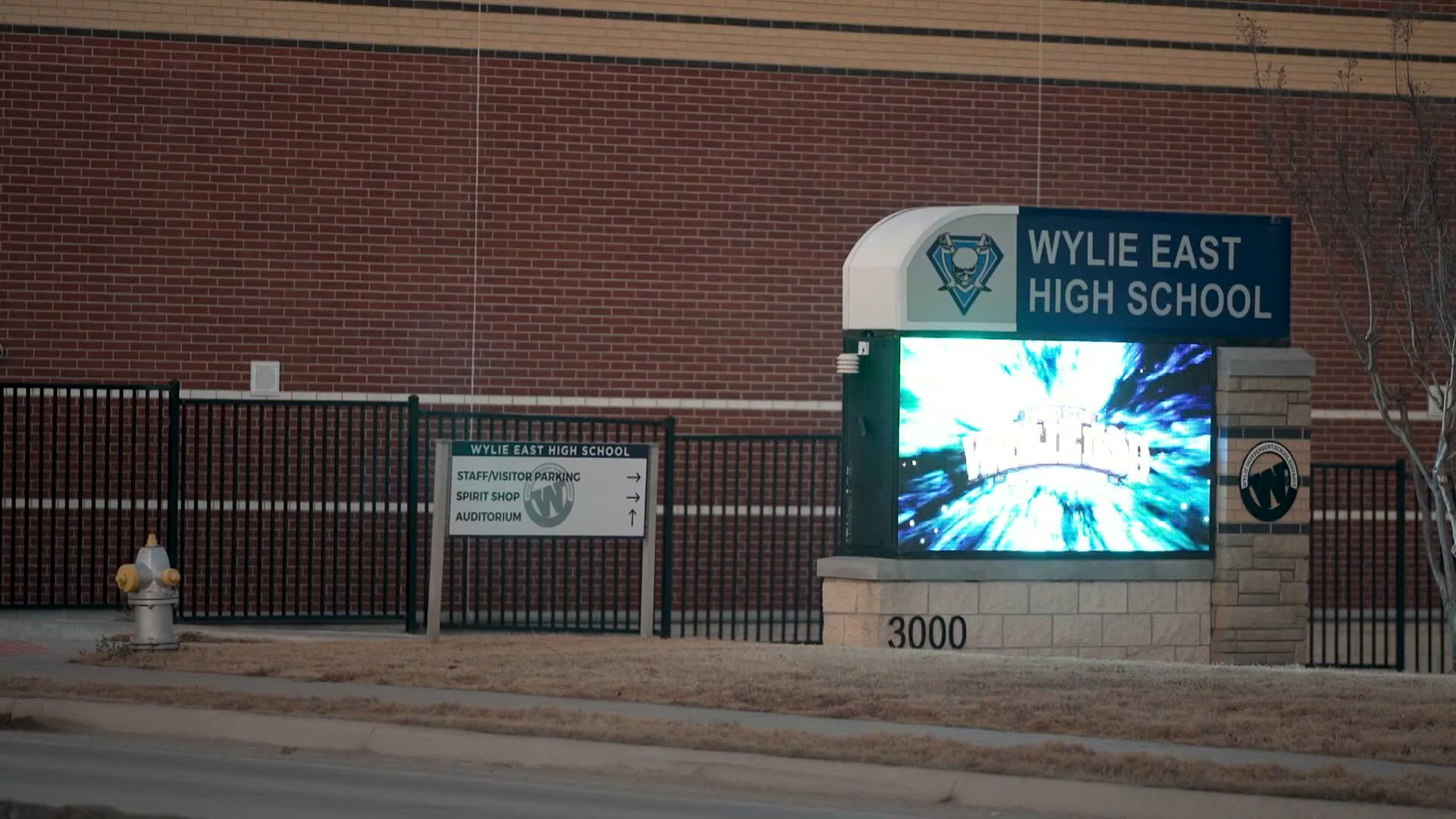 More charges for Wylie Assistant Principal, remains jailed, police say ...