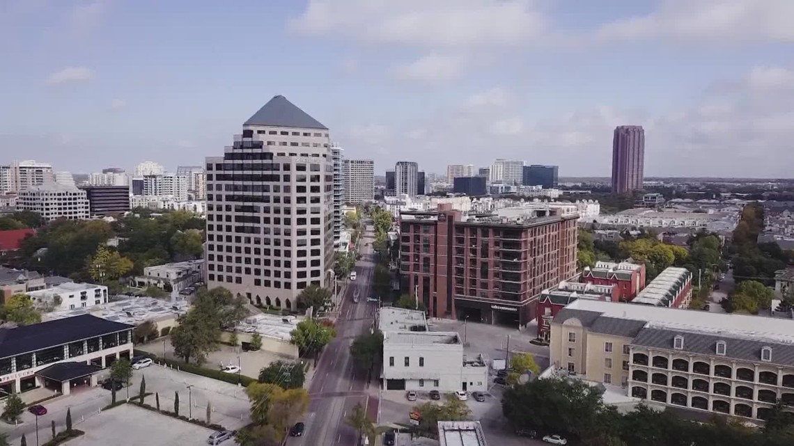 Plans unveiled to stimulate business in southern Dallas | wfaa.com