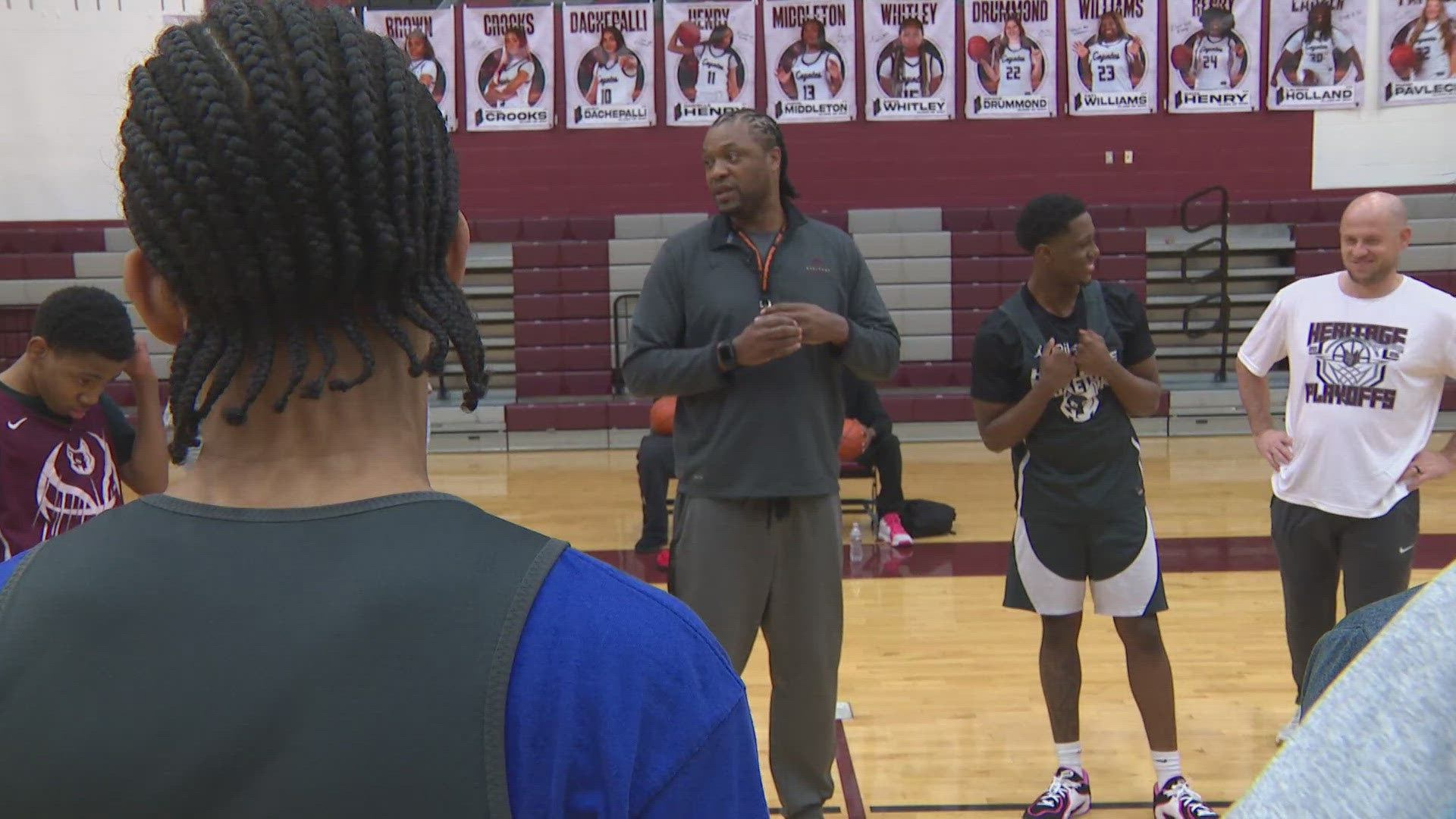 UIL releases conference cutoff numbers for 2026-2027, 2027-2028 ...