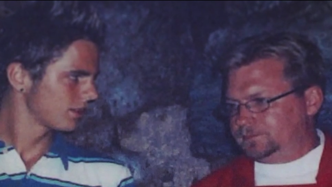 Lawsuit: Dallas priest gave boy oil massages, touched privates in ...