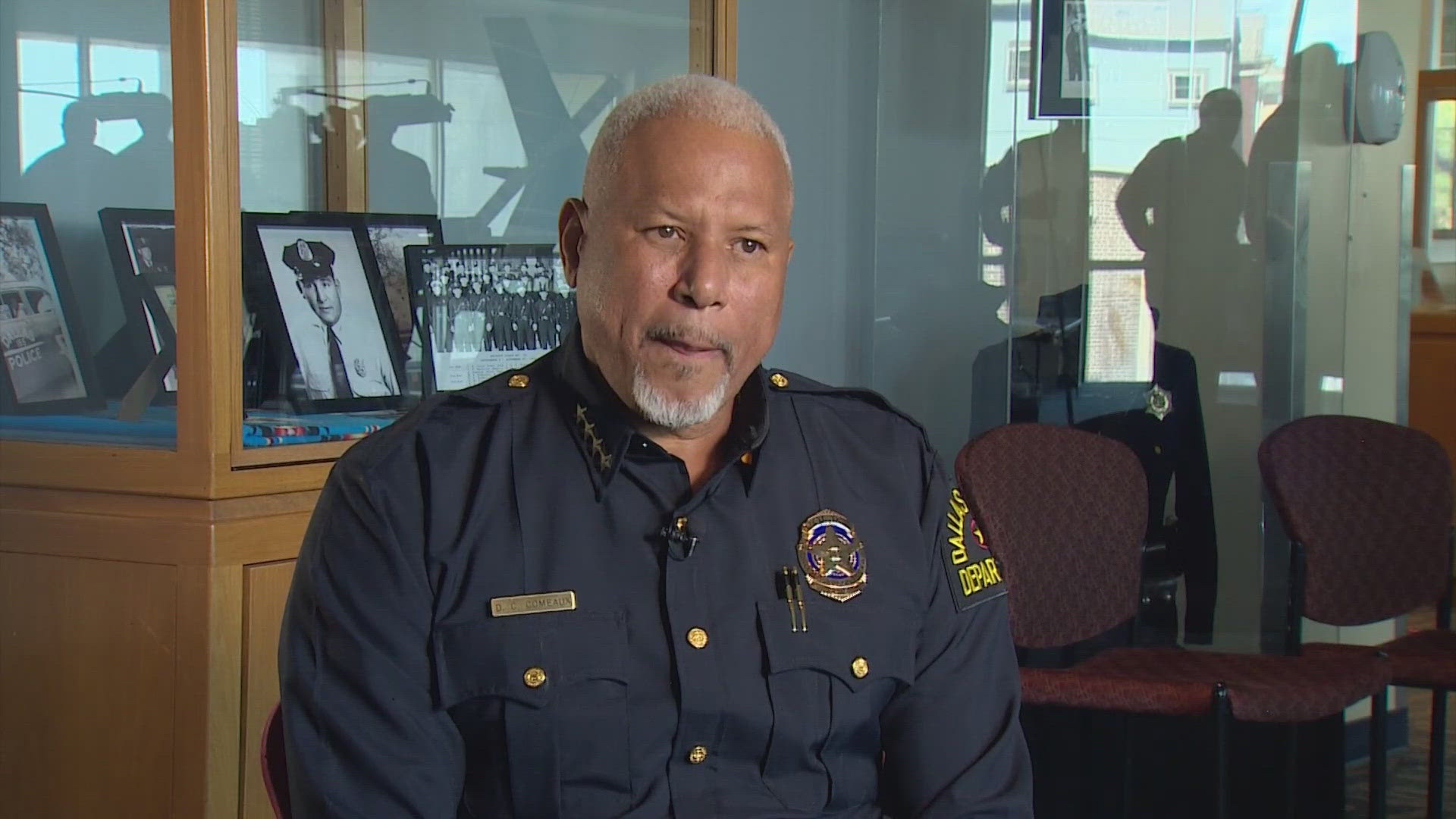 News 8's Shelly Slater transitioning from anchor role | wfaa.com