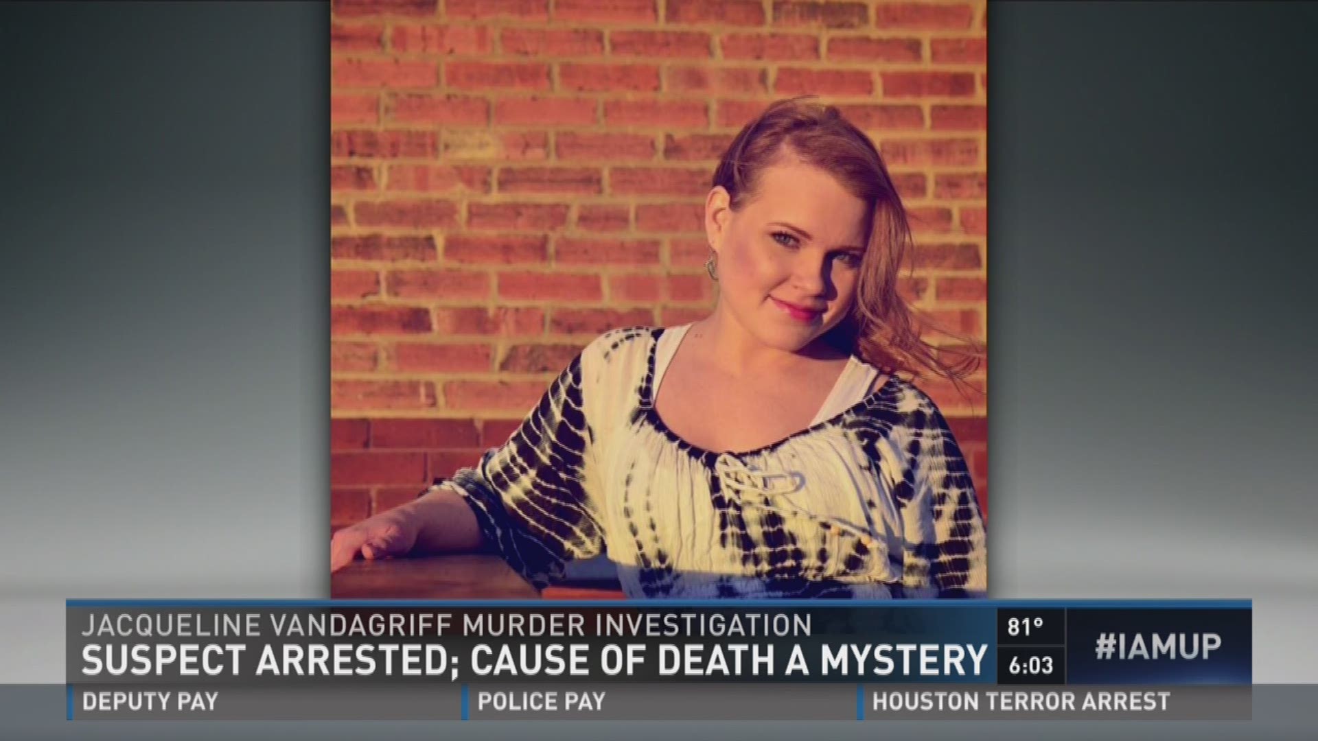 Posts made from victim's Twitter after Grapevine murder | wfaa.com