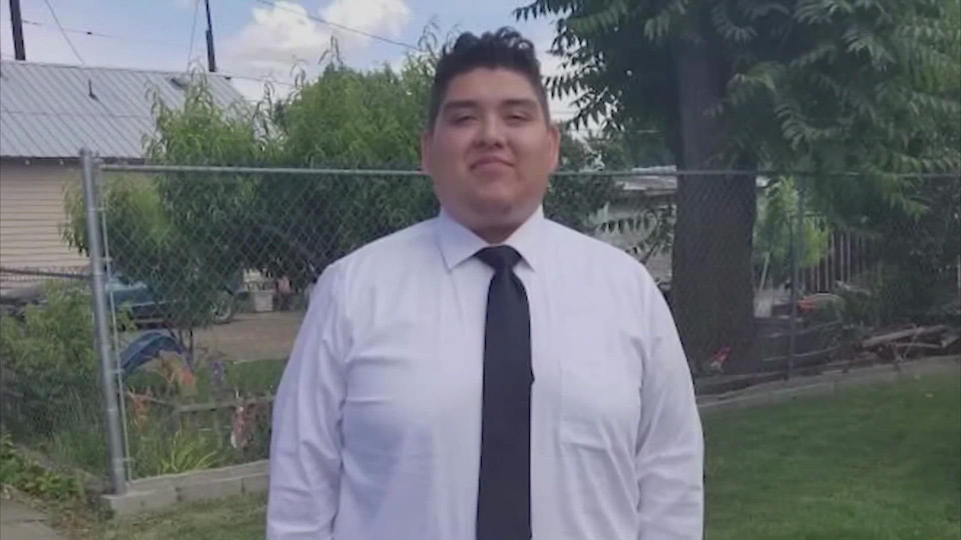 Family of five killed in Brazos County plane crash | wfaa.com