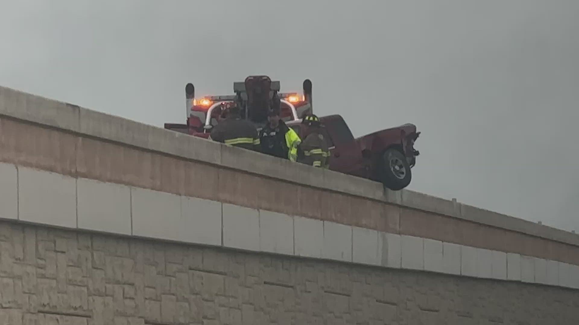 North Texas rain causes flooding Wednesday, check out photos, videos | wfaa.com
