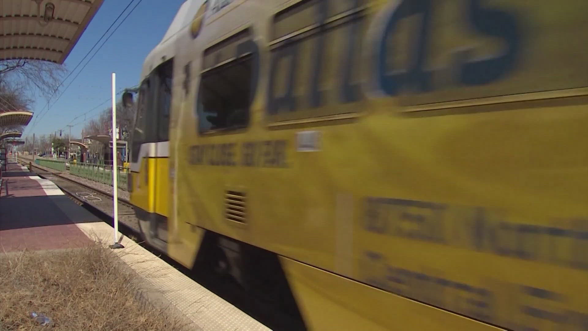 Dallas City Council will vote on whether to give up its majority ...