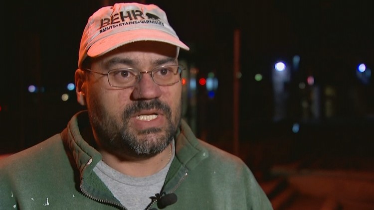 5-year-old caught in the middle as dad accused of planning mom's murder ...