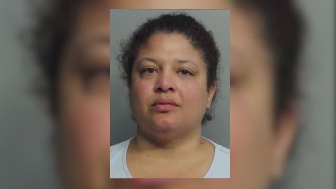 Marisela Botello Valadez case: Nina Marano to enter plea in court ...