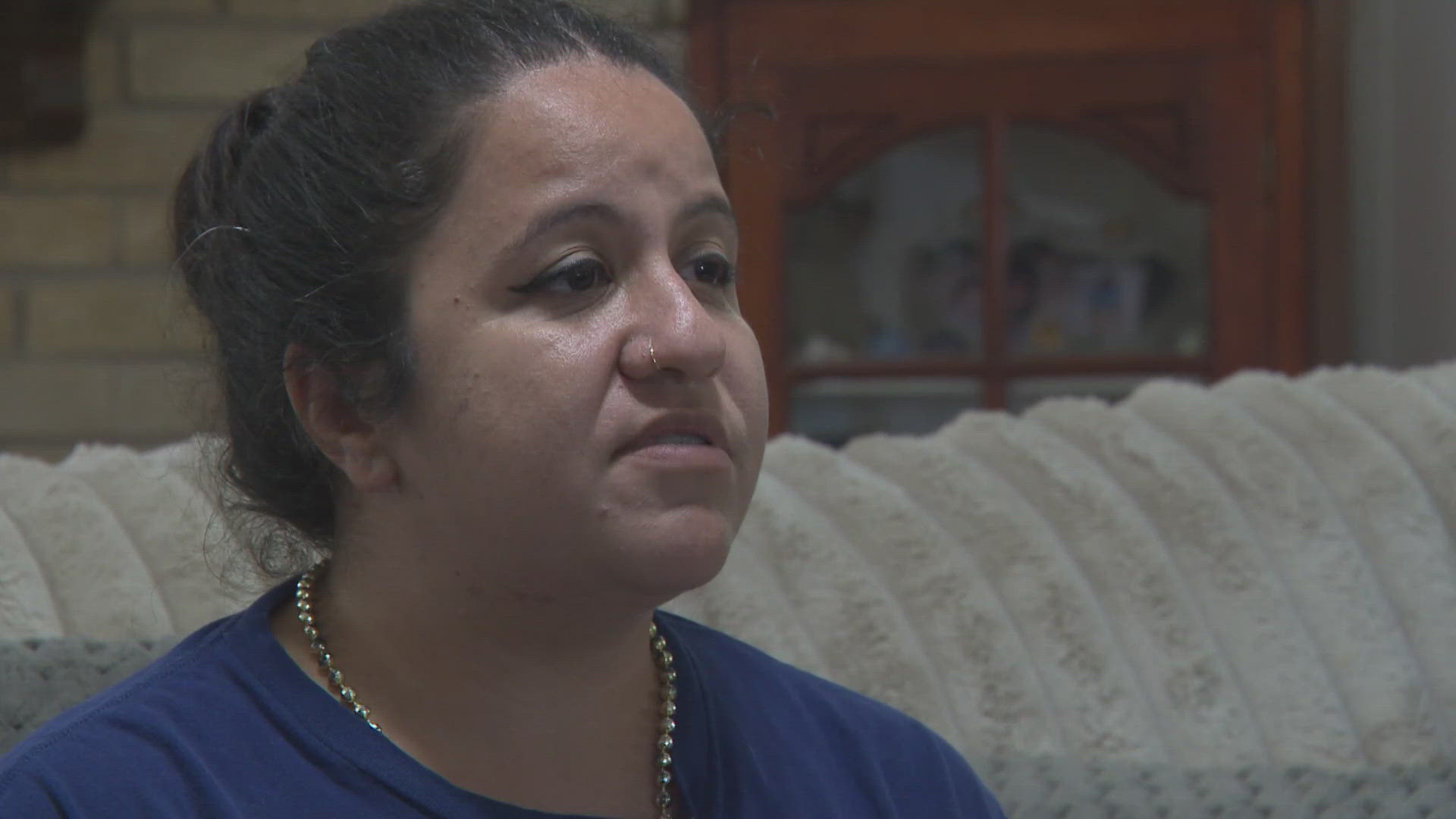 Parent shocked after former Texas school teacher arrested in double ...