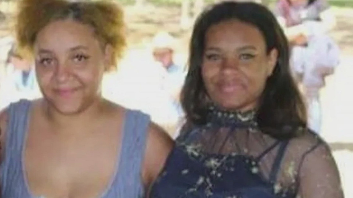 Boyfriend arrested for Saturday double murder of Dallas sisters ...