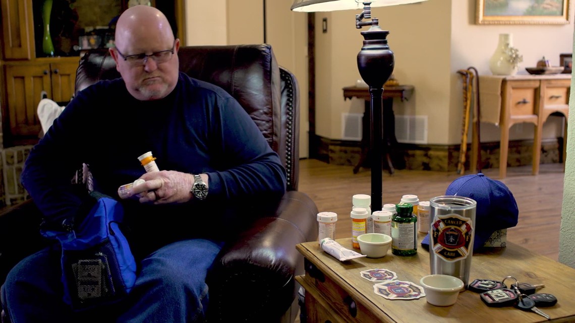 Don Moser | wfaa.com