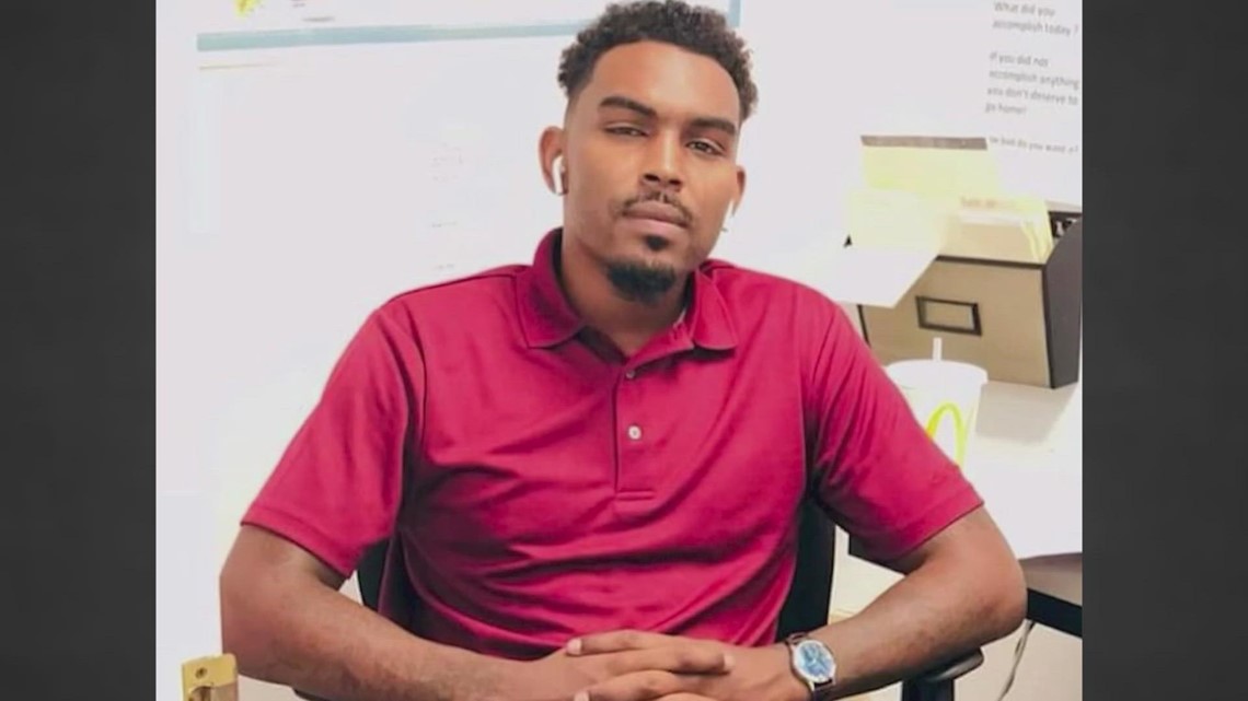 Family of Kyle Dail suing DPD, City of Dallas over his fatal shooting ...