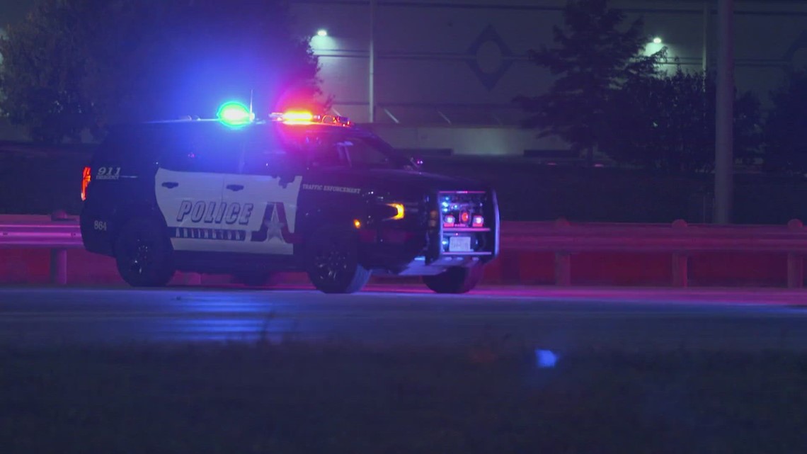 Arlington, Texas: Deadly accident on SH 360 | wfaa.com