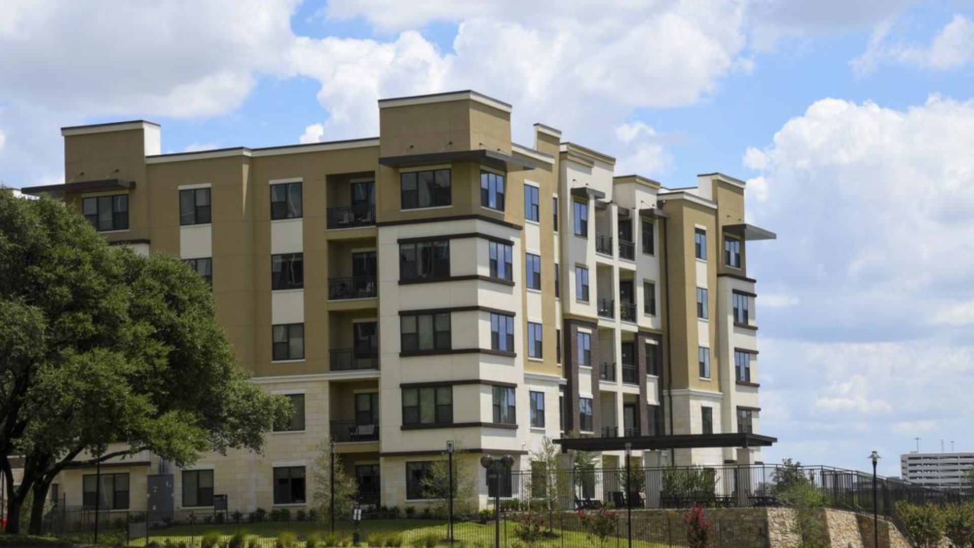 Dallas apartments: DFW adds most units in last 10 years in U.S. | wfaa.com