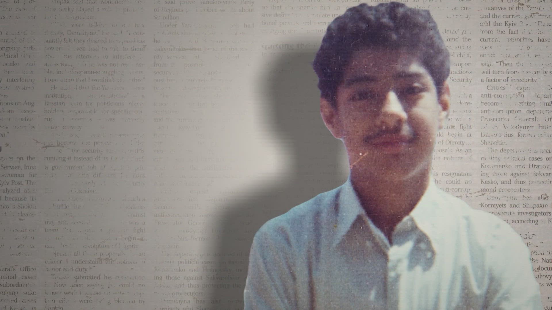 50 years later: The memory of Santos Rodriguez lives on | wfaa.com