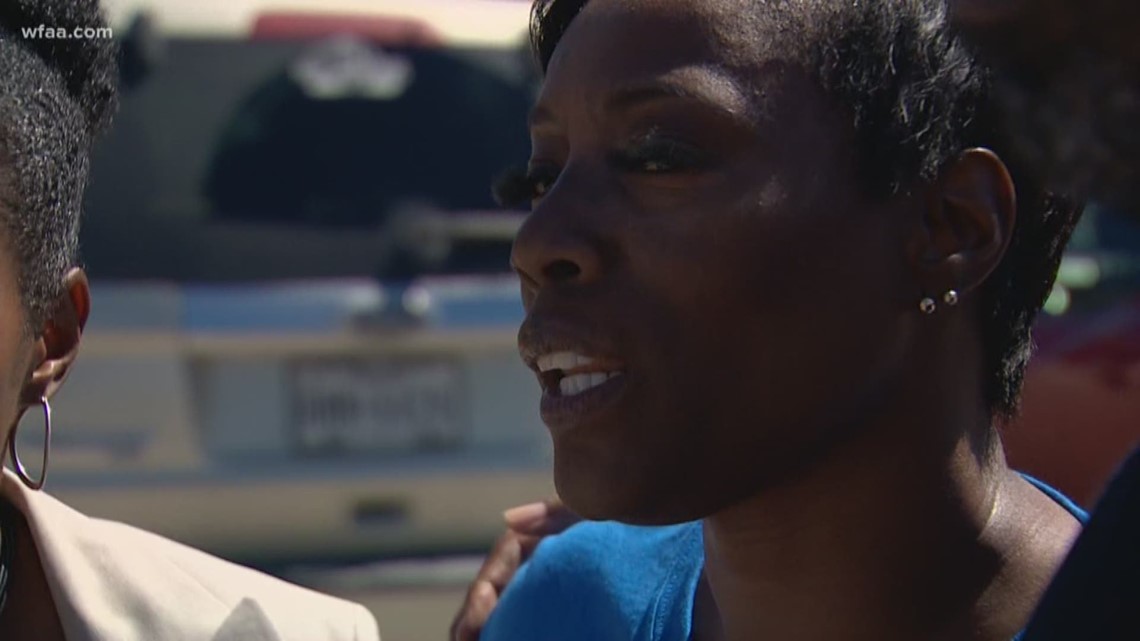 Texas woman sent to prison for alleged voter fraud will get case re ...
