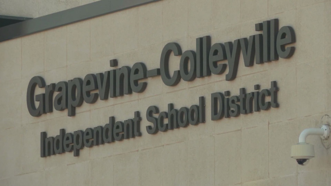 Grapevine-Colleyville ISD trustees vote to close 2 elementary schools ...