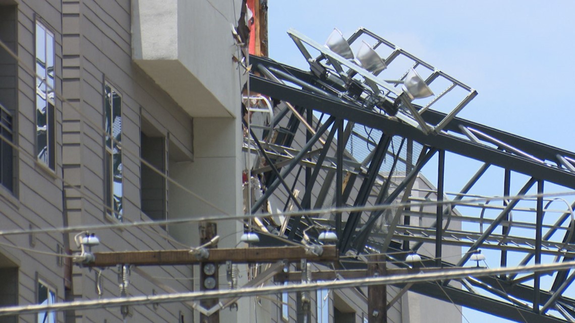 The process begins: Plan released for Elan City Lights residents to ...