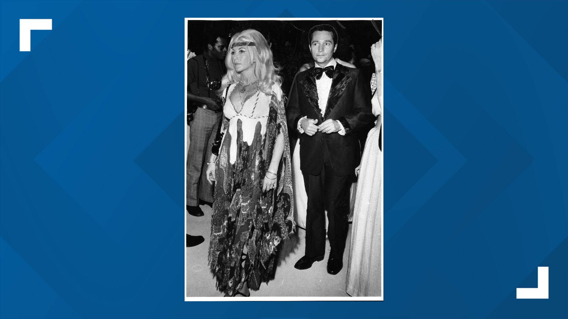 Stonegate Mansion: A look back at the property's legacy | wfaa.com