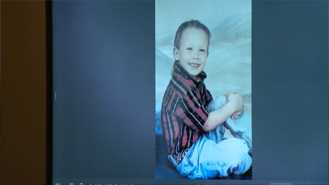 Defense begins to lay out case in Tanner Horner trial | wfaa.com