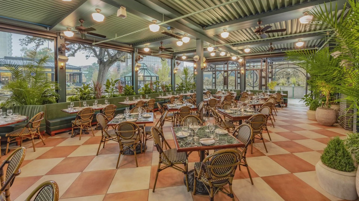 North Texas brunch restaurant to expand to suburban mixed-use hub ...
