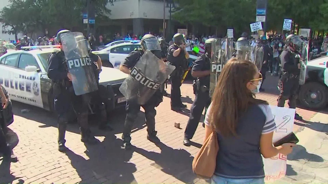 The history of Dallas' Freedman's Town | wfaa.com