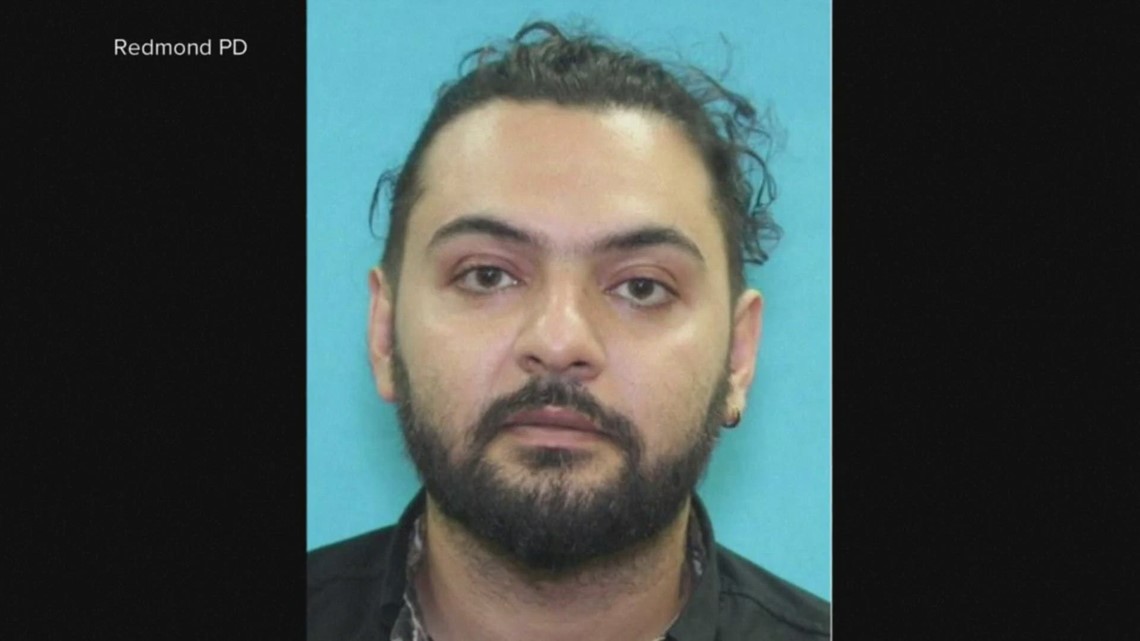 Suspected Texas stalker kills podcaster, husband near Seattle, police ...